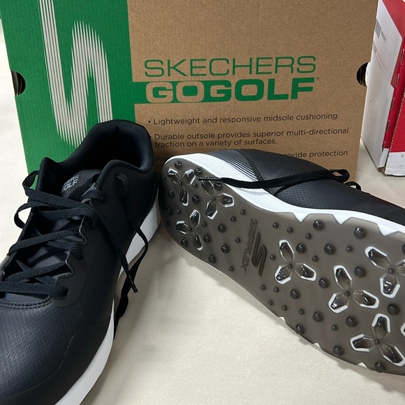 Skechers | Shoes | New Skechers Go Golf Shoes | Poshmark